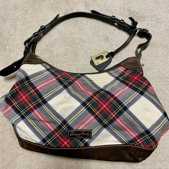 Dooney & Bourke | Bags | Dooney Bourke Purse | Poshmark